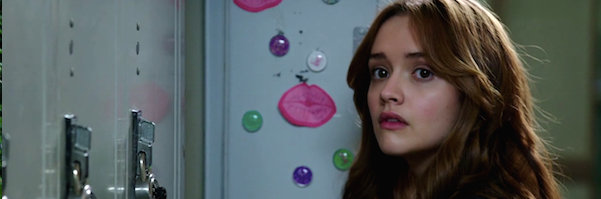 Ready Player One Movie Adds Olivia Cooke as Female Lead