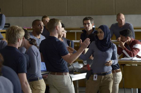 Quantico Pilot Review: Easy, Breezy, Beautiful FBI