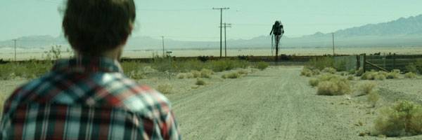 Southbound Movie Review: David Bruckner Steals the Show