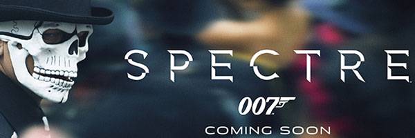 Spectre Posters Add Léa Seydoux and More Color