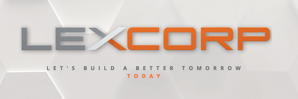 Batman vs Superman: Is the LexCorp Site Teasing Brainiac?