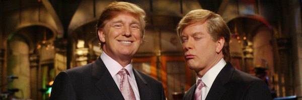 Donald Trump to host SNL November 7th
