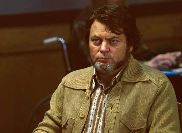 Fargo Creator Noah Hawley, Producers Talk Season 3, UFOs