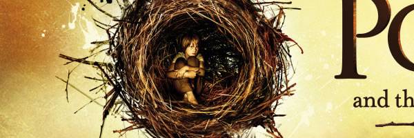 Harry Potter and The Cursed Child Poster Revealed