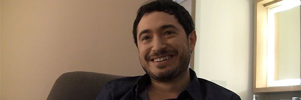 Jason Fuchs Talks ‘Pan’, Damien Chazelle's ‘La La Land’, More