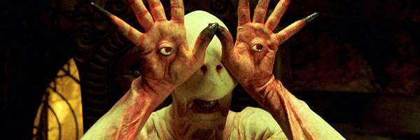 Pan's Labyrinth: Guillermo del Toro Movies Review