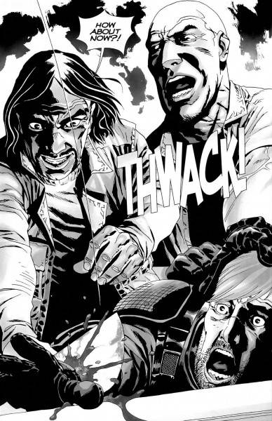 The Walking Dead Season 6: Is SPOILER Really Dead?