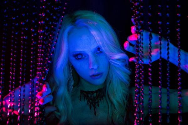 Scouts Guide to the Zombie Apocalypse Images Get Gory
