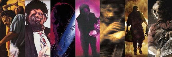Texas Chainsaw Massacre Movies Ranked From Worst To Best
