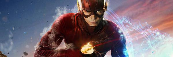 The Flash Season 2 Premiere Gets New Trailer and Poster