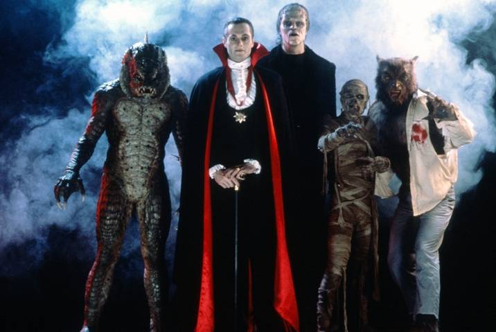 The Best Horror Movies for Kids (and Scaredy-Cats)