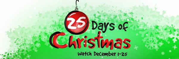 Here's the Full 25 Days of Christmas Schedule on Freeform