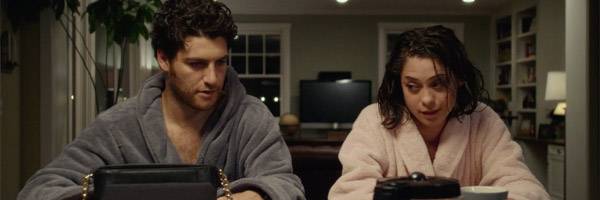 Night Owls Trailer: Adam Pally Leads Twisted Romcom