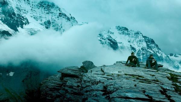 Point Break Remake: 20 Things to Know