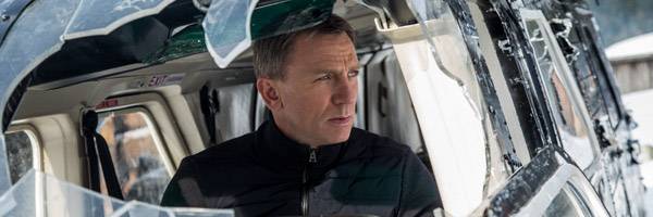 Spectre Box Office Needs $650 Million Just to Break Even