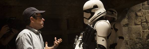 JJ Abrams Directing Star Wars 9 Explained