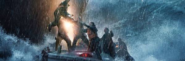 The Finest Hours: 20 Things to Know about the Small Boat Rescue