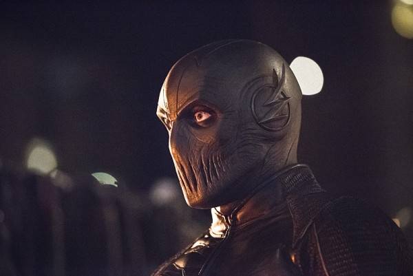 The Flash: Zoom Backstory Explained
