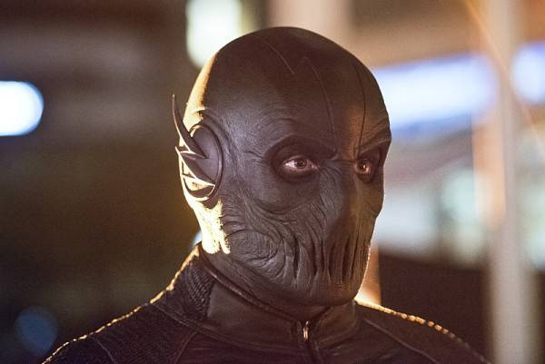 The Flash: Zoom Backstory Explained