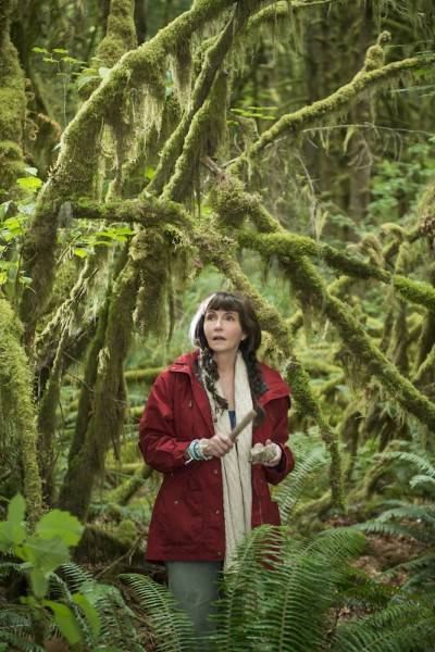 Jim Henson's Turkey Hollow Review: Fine Family Frippery