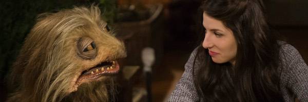 Jim Henson's Turkey Hollow Review: Fine Family Frippery