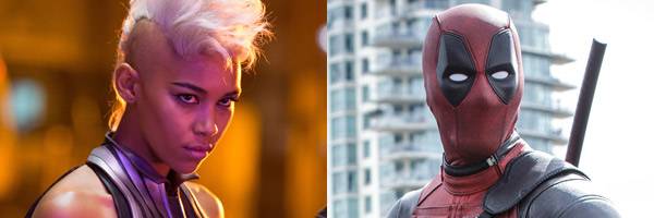 X-Men's Simon Kinberg on Deadpool Crossover, Pansexuality