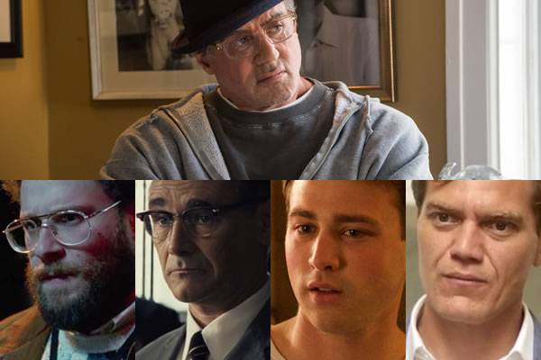 Best Movie Performances of 2015