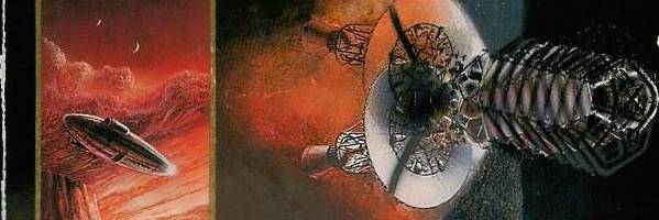 Red Mars: Spike Orders Kim Stanley Robinson's Epic to Series