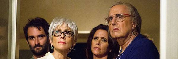 Transparent Season 2 Review: The Pfeffermans Move Forward