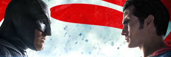 Batman vs Superman Trailer Brings the Zack Snyder Ruckus