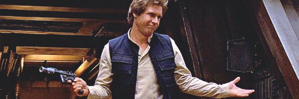 Young Han Solo Movie: Has Disney Found Its Star?