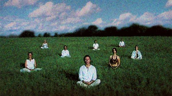 Holy Hell Review: Buddhafield Cult Tells Their Story