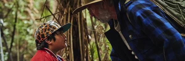 Taika Waititi on Hunt for the Wilderpeople, Thor: Ragnarok