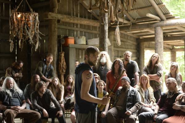 Outsiders Season 2 Trailer Teases Mountain Folk Mayhem