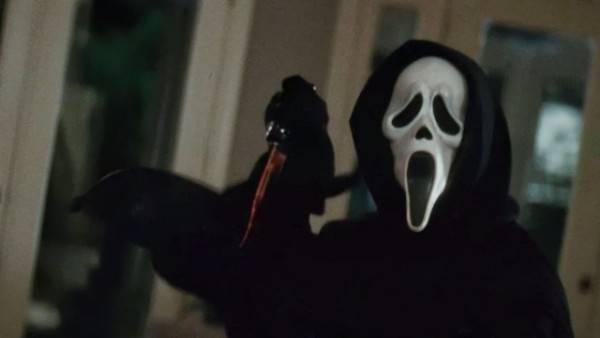 Scream: Kevin Williamson Remembers the Horror Hit 20 Years Later