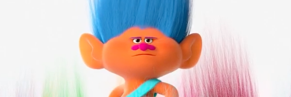 Trolls Trailer Reveals a Magical, Musical Adventure Story