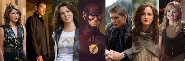CW Drama Shows Ranked from Worst to Best