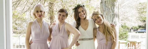 Girls Season 5 Review: Growing Up