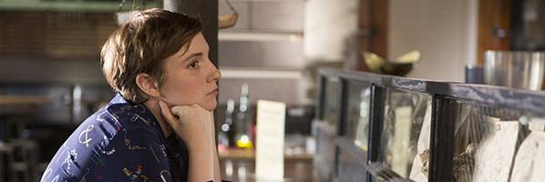 Girls Season 6 Trailer: Lena Dunham Makes Her Mark