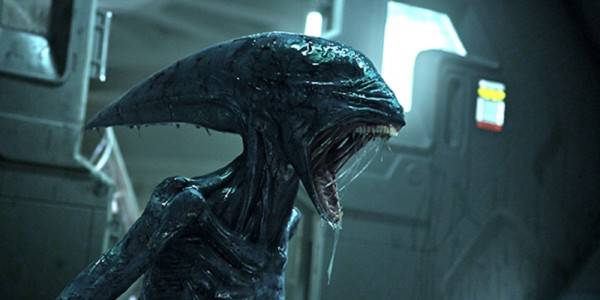 Alien: Covenant, Predator Release Dates Announced by Fox