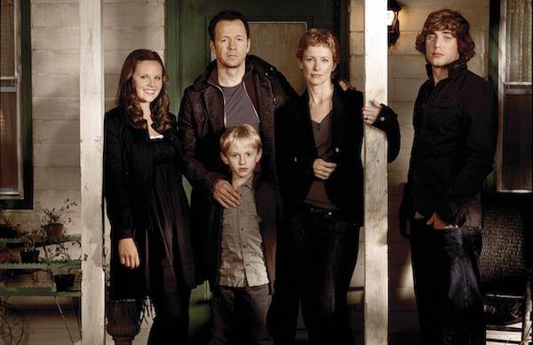 CW Drama Shows Ranked from Worst to Best