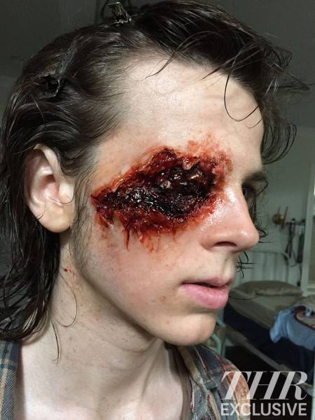 The Walking Dead: Behind the Scenes of Season 6