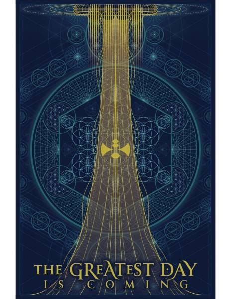 Colony: Posters Reveal Occupation & Resistance Art