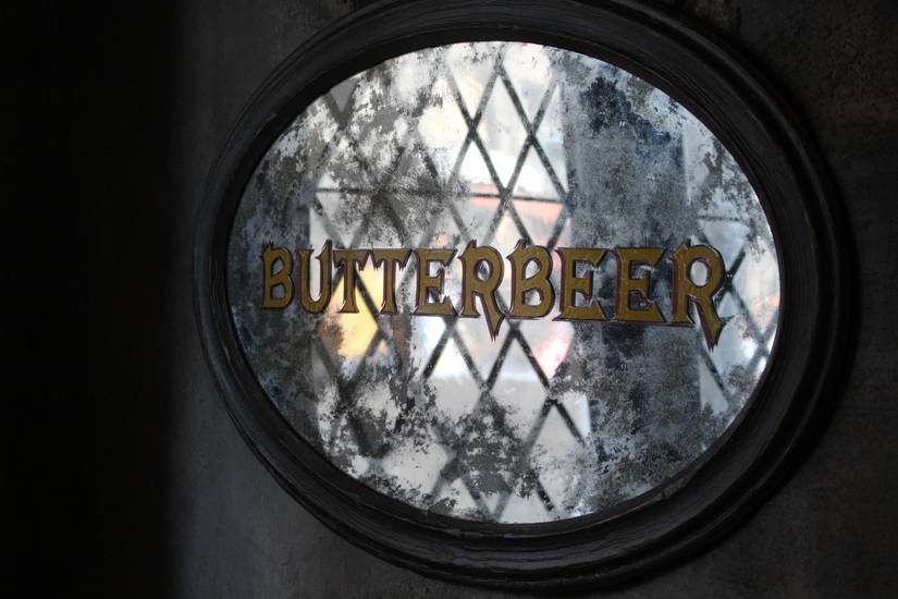 Wizarding World of Harry Potter's Butterbeer Recipes Ranked