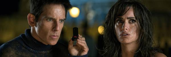 Zoolander 2 Review: Really, Really Ridiculously Pointless