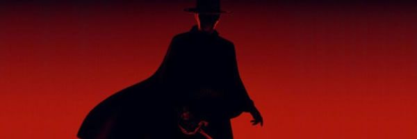 Zorro Reborn Zorro Reborn Aka “Z” (2011 2019) After The Poor Box