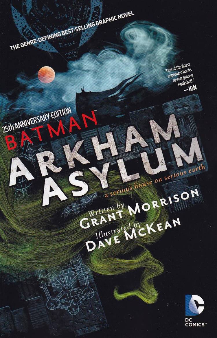 Best Batman Comics of All Time: Long Halloween and Beyond