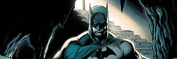 Why Batman Is His Own Best Villain