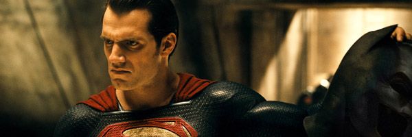 Batman v Superman: Batman's Dream Sequences Explained