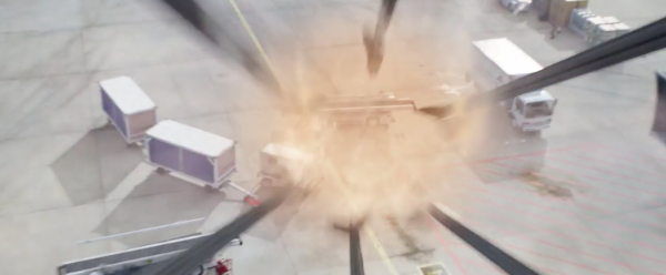 Captain America: Civil War Images Feature Spider-Man